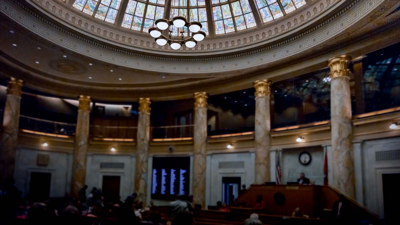 Daily Summary for the 2024 Fiscal Session for Wednesday, May 1, 2024 - Arkansas House of ...